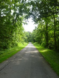 Crossing the Beaver at Wampum | Free Range Rodeo
